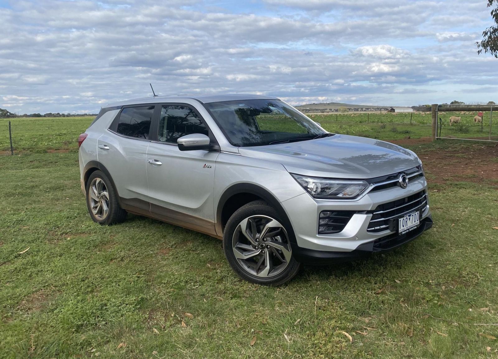 KGM SUV Reviews - Models & Range | CarExpert