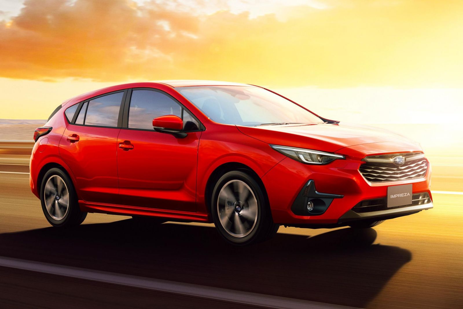 Subaru Small Reviews - Models & Range | CarExpert