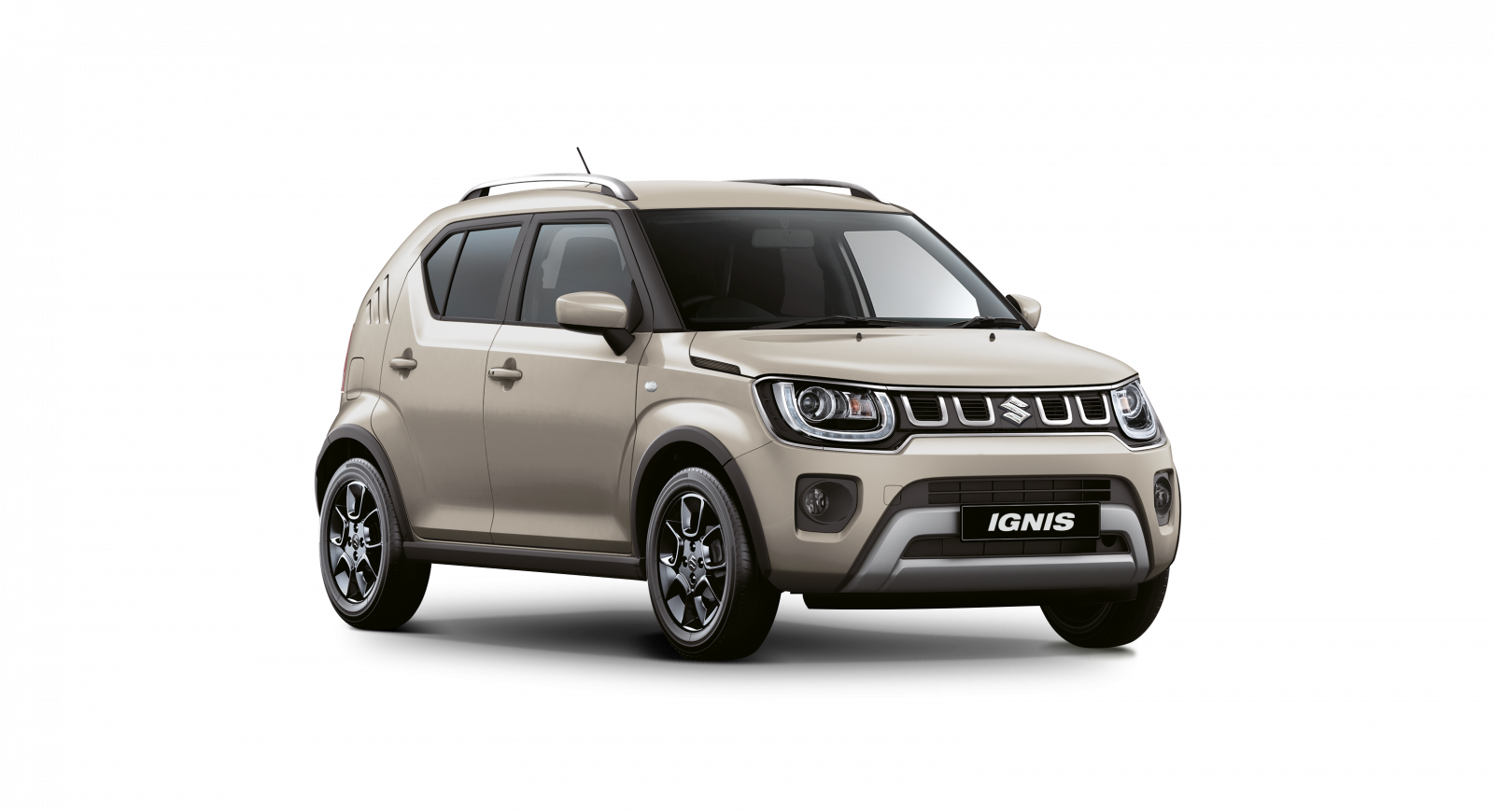 2025 Suzuki Ignis Reviews - Models & Range | CarExpert