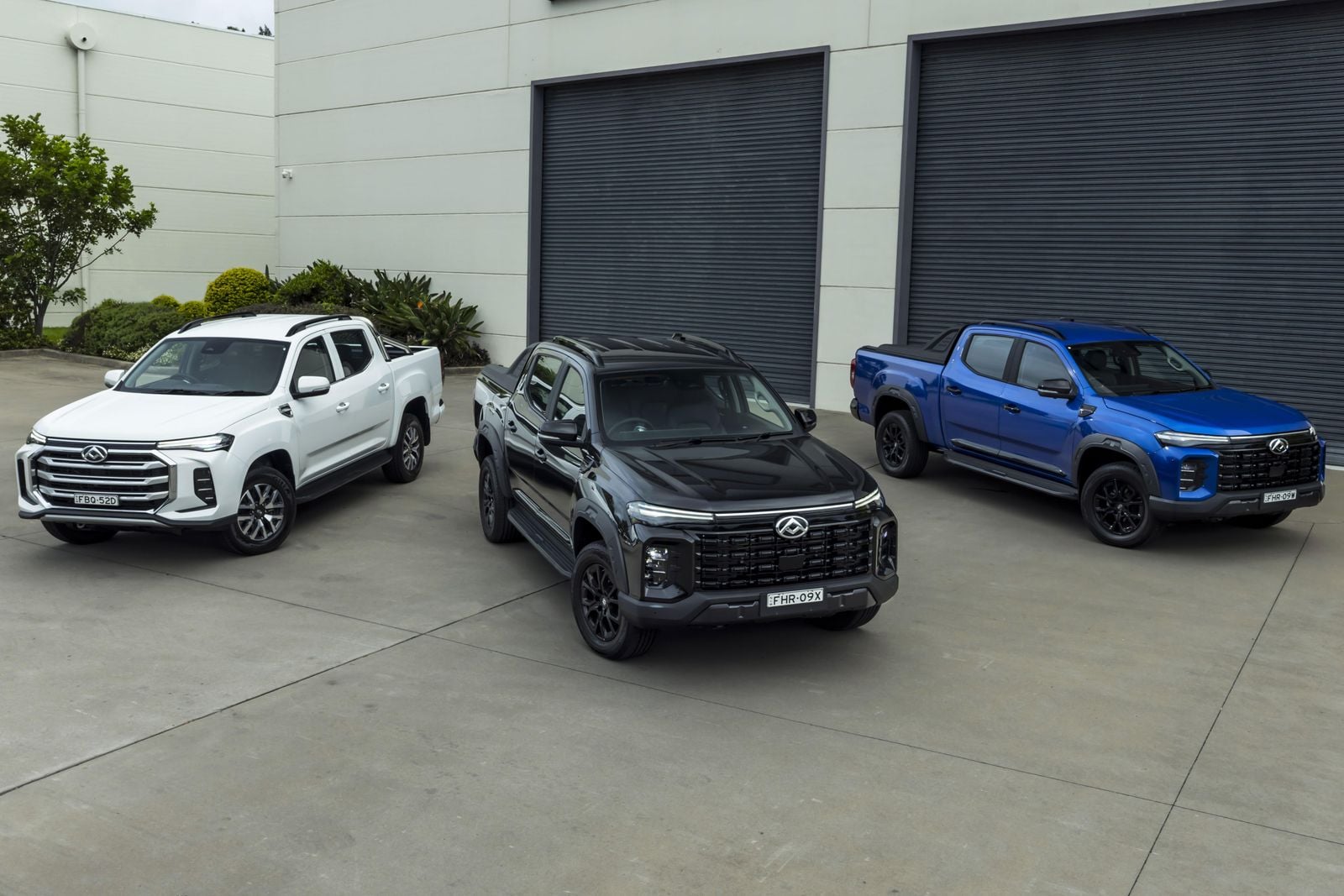LDV Reviews, Price and Specifications | CarExpert