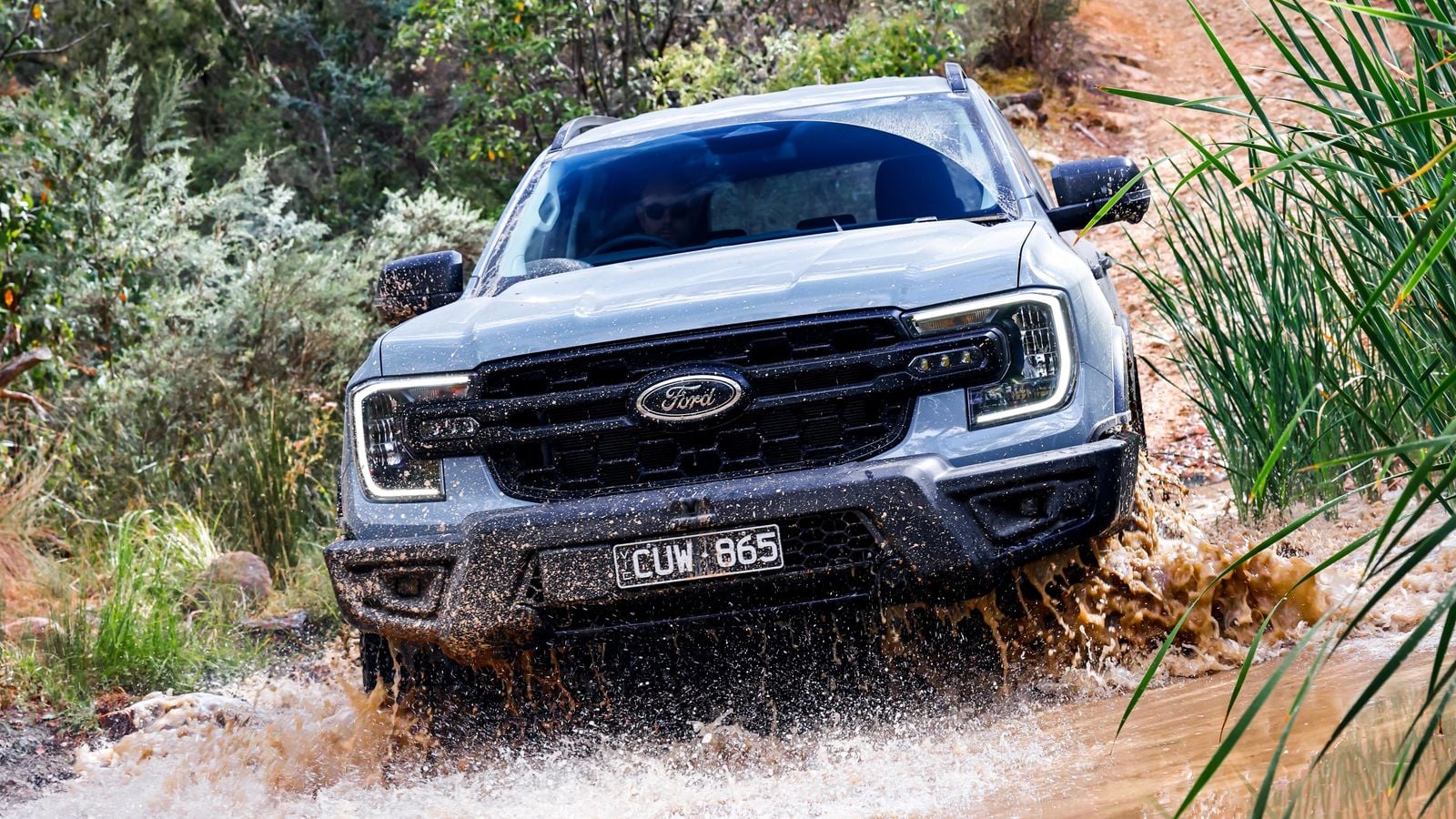 Ford Reviews, Price and Specifications | CarExpert