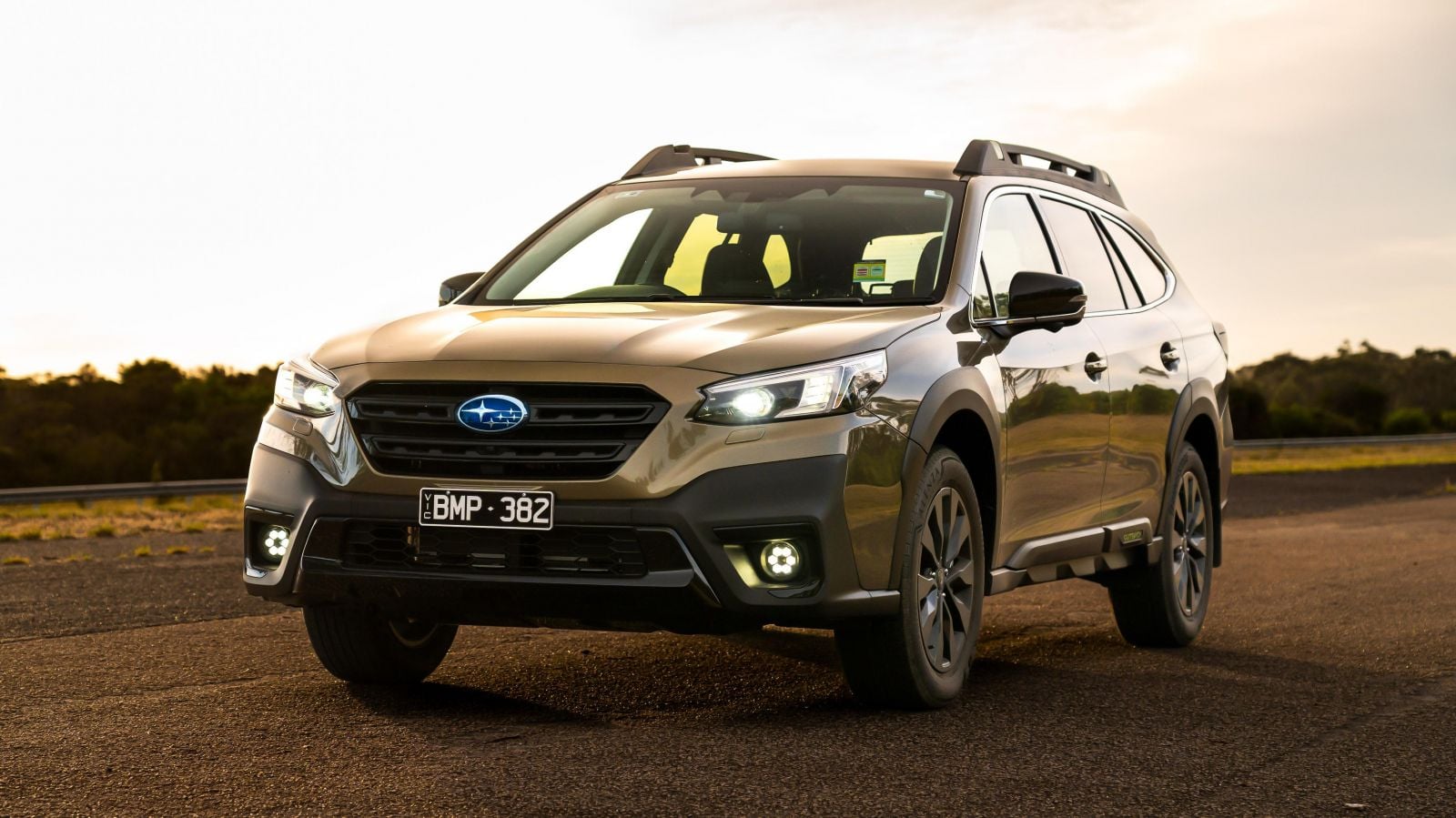 2025 Subaru Outback Reviews - Models & Range | CarExpert