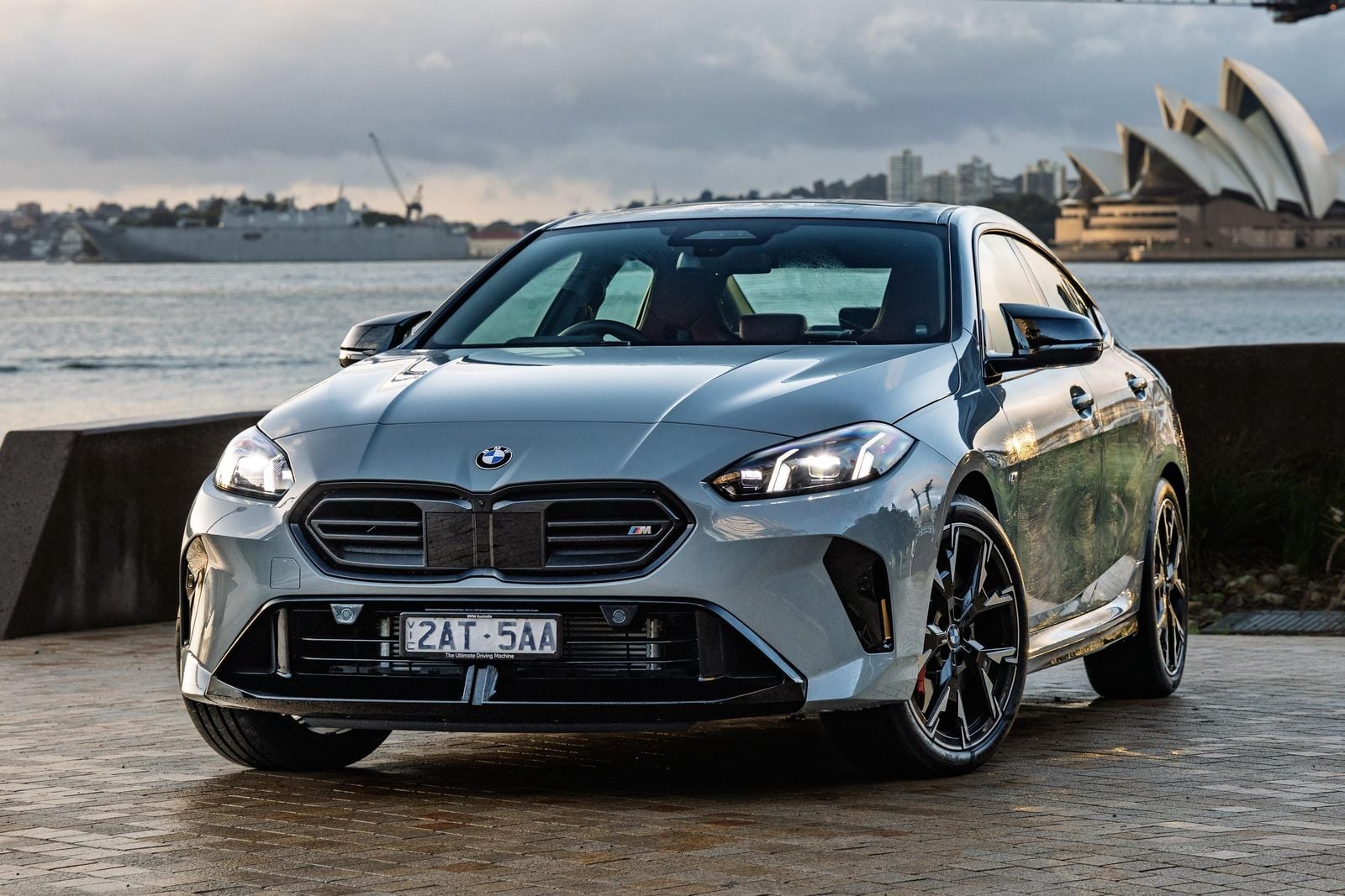 BMW Sports Car Reviews - Models & Range | CarExpert