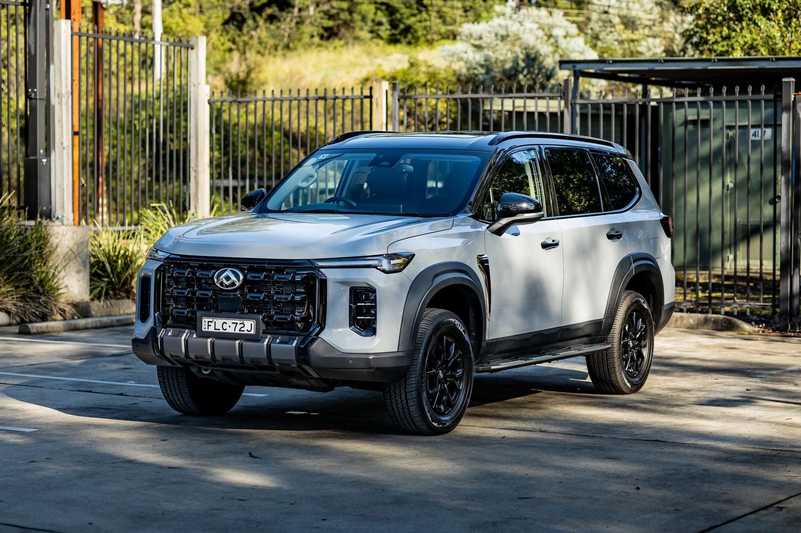 2025 LDV D90 Reviews - Models & Range | CarExpert