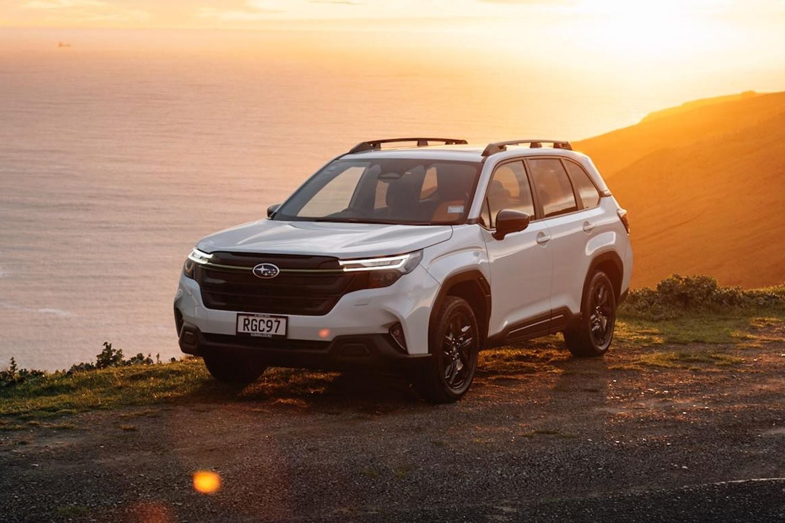 Subaru Reviews, Price and Specifications | CarExpert