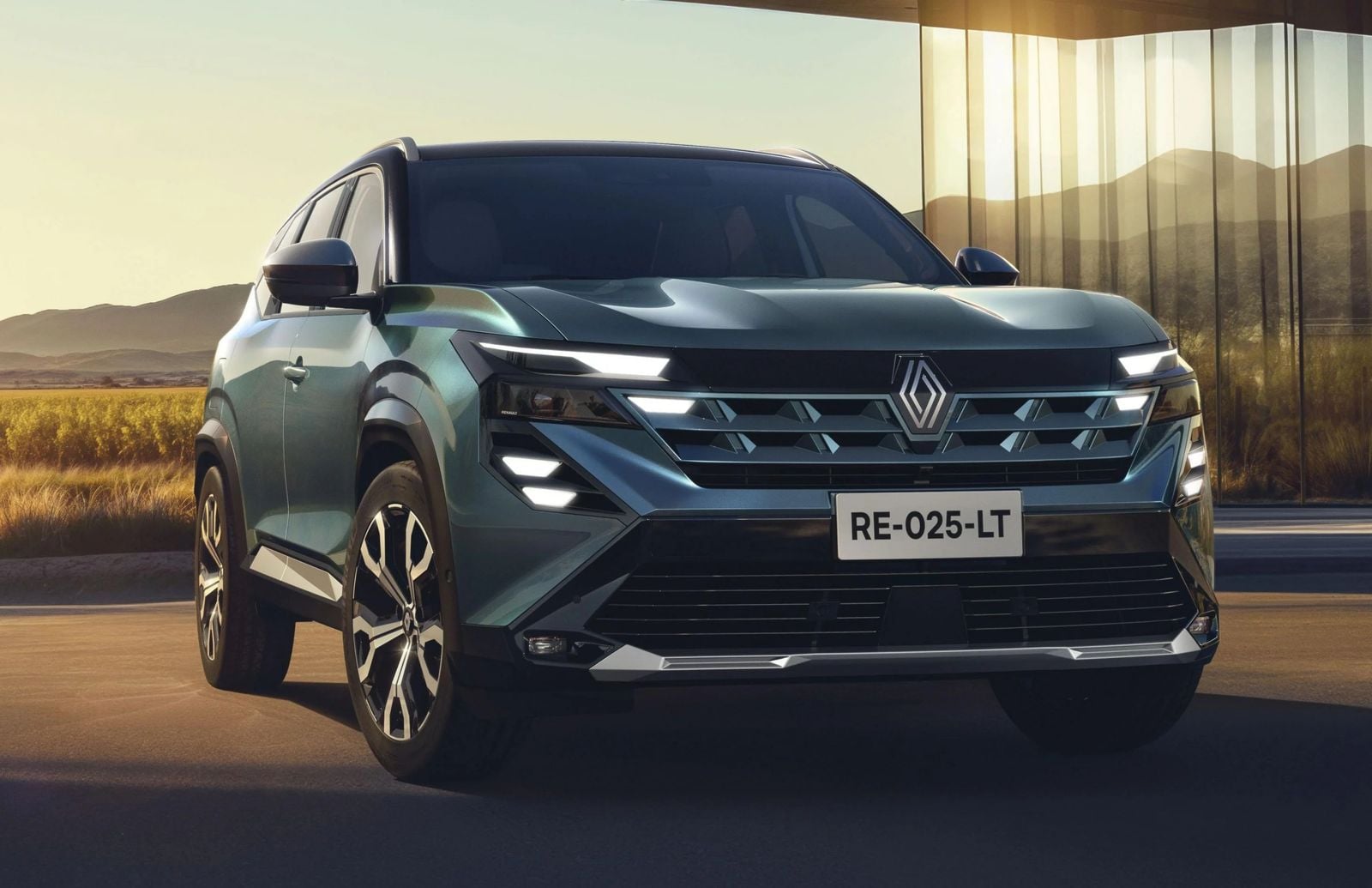 Renault Reviews, Price and Specifications | CarExpert