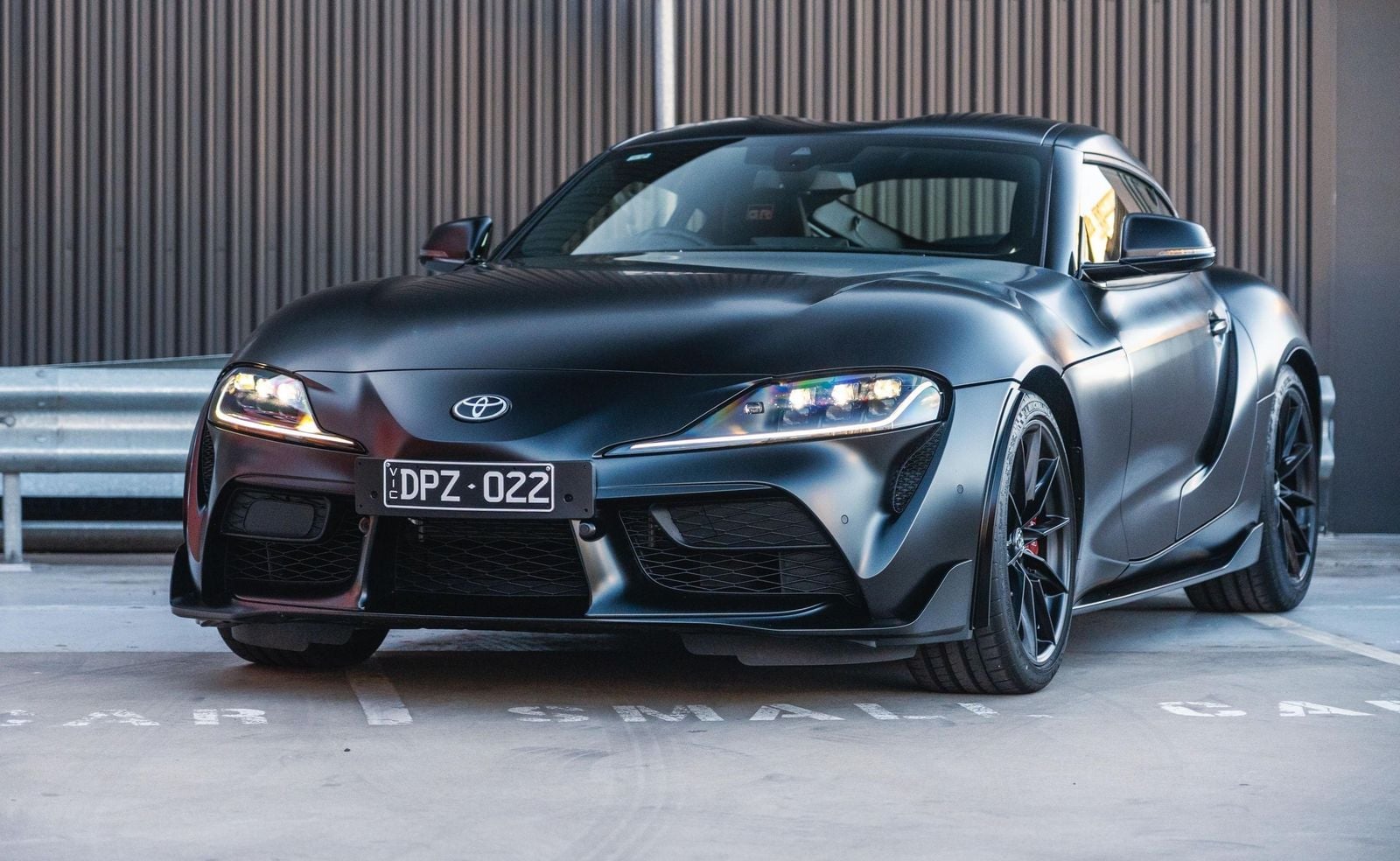 2025 Toyota Supra Reviews - Models & Range | CarExpert