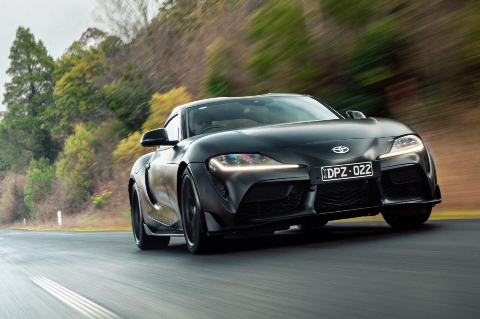 Toyota Reviews, Price and Specifications | CarExpert