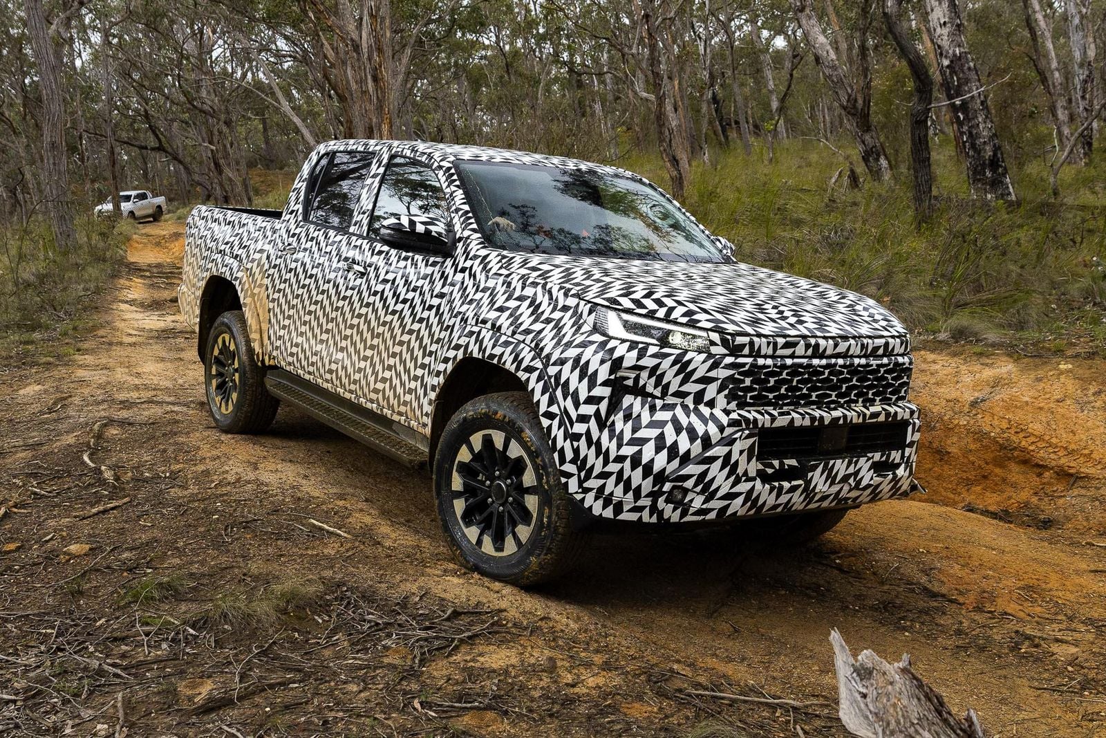 2010 Toyota HiLux Reviews - Models & Range | CarExpert