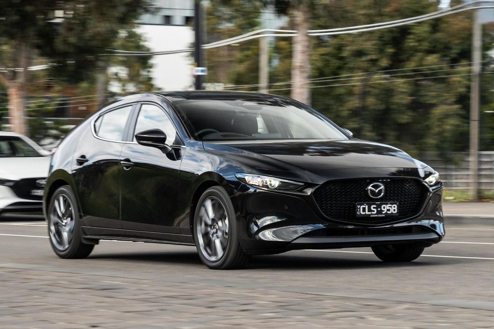 Mazda 3 Reviews - Models & Range | CarExpert