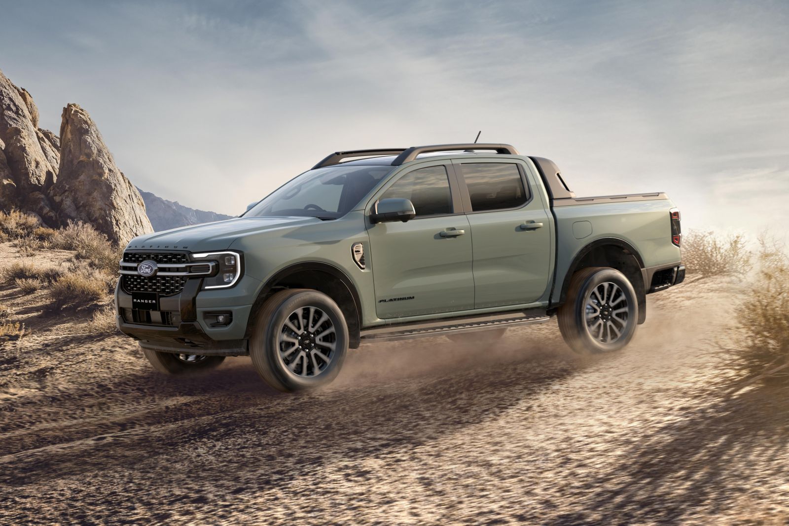 2026 Ford Ranger Reviews - Models & Range | CarExpert