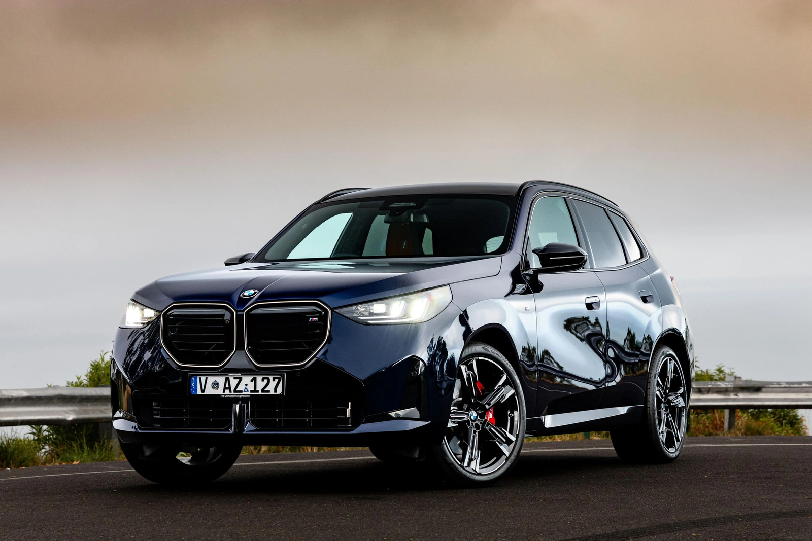 2025 BMW X3 Reviews - Models & Range | CarExpert
