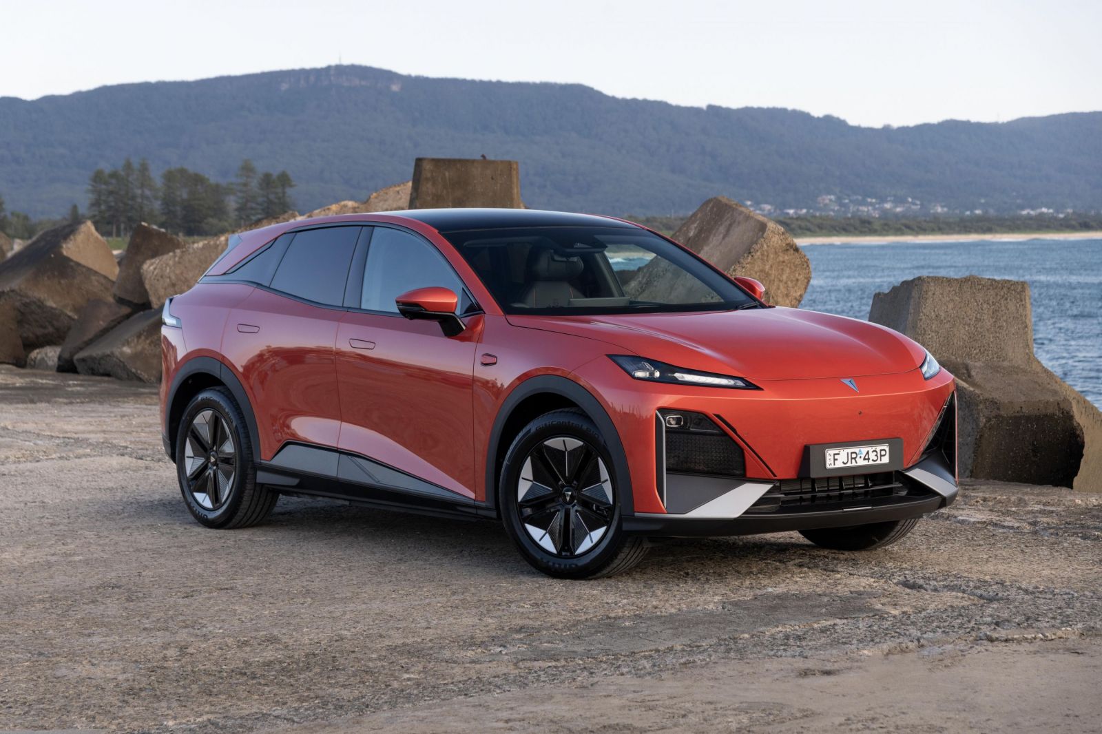 Deepal Reviews, Price and Specifications | CarExpert