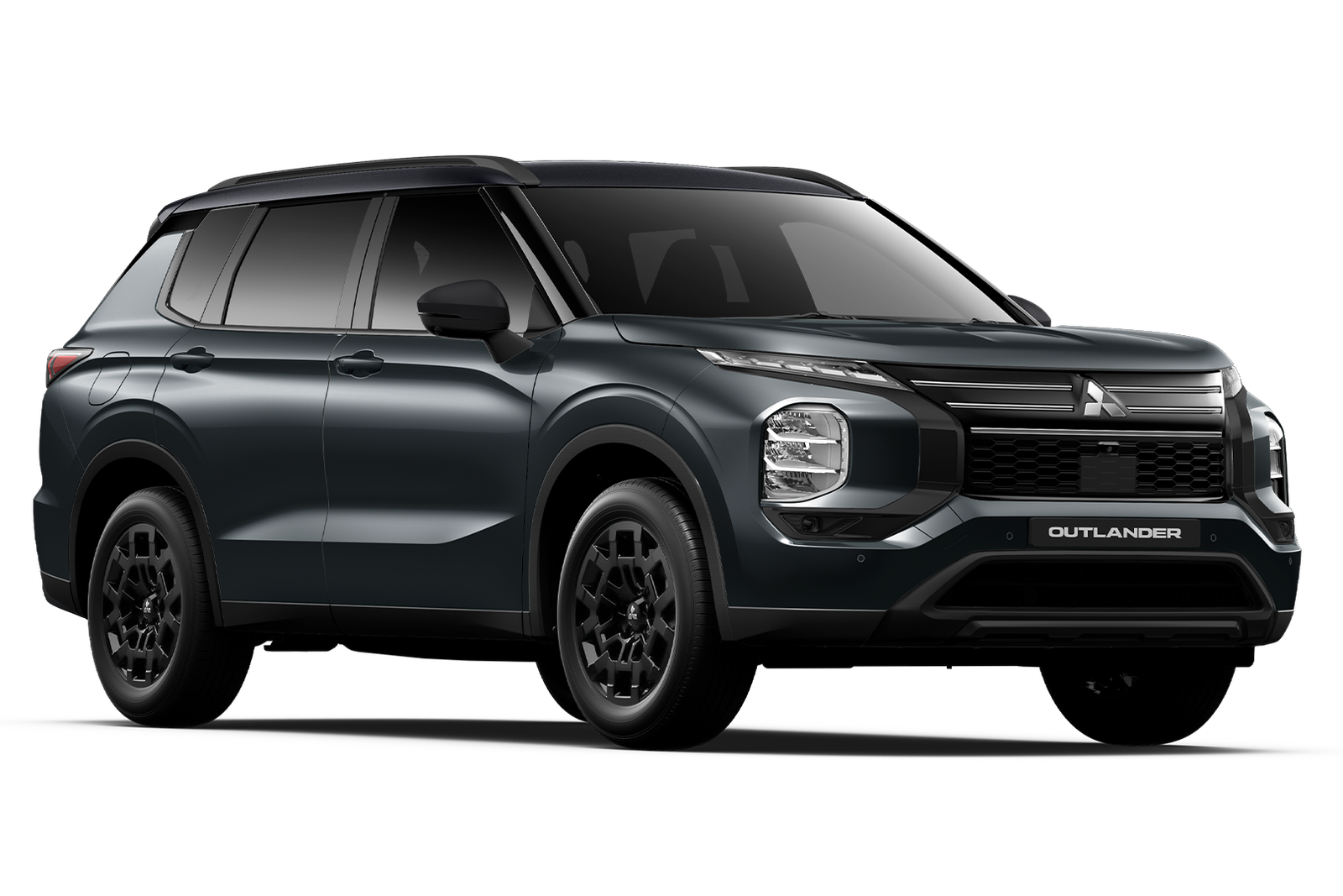 2010 Mitsubishi Outlander Reviews - Models & Range | CarExpert