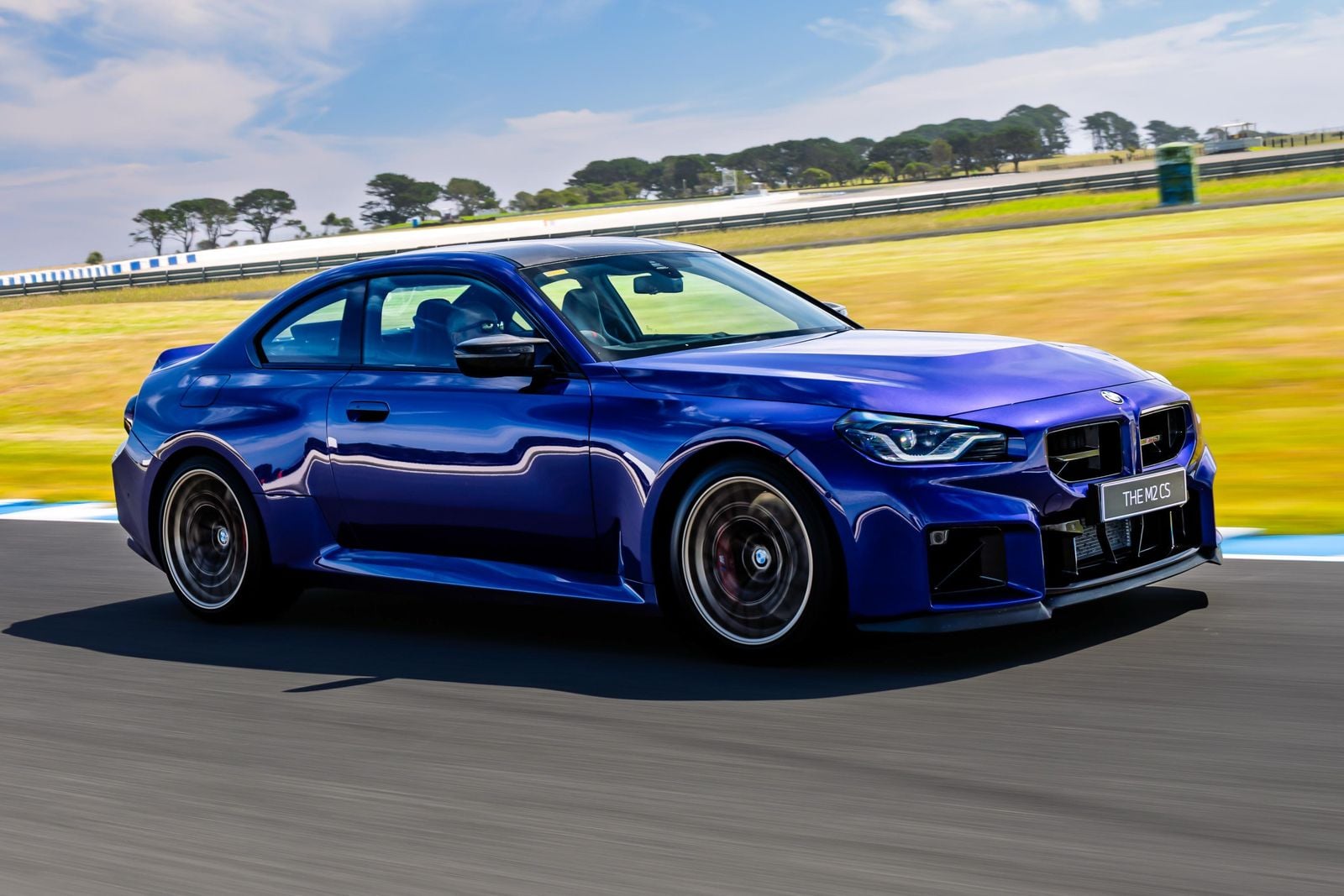 BMW M2 Reviews - Models & Range | CarExpert