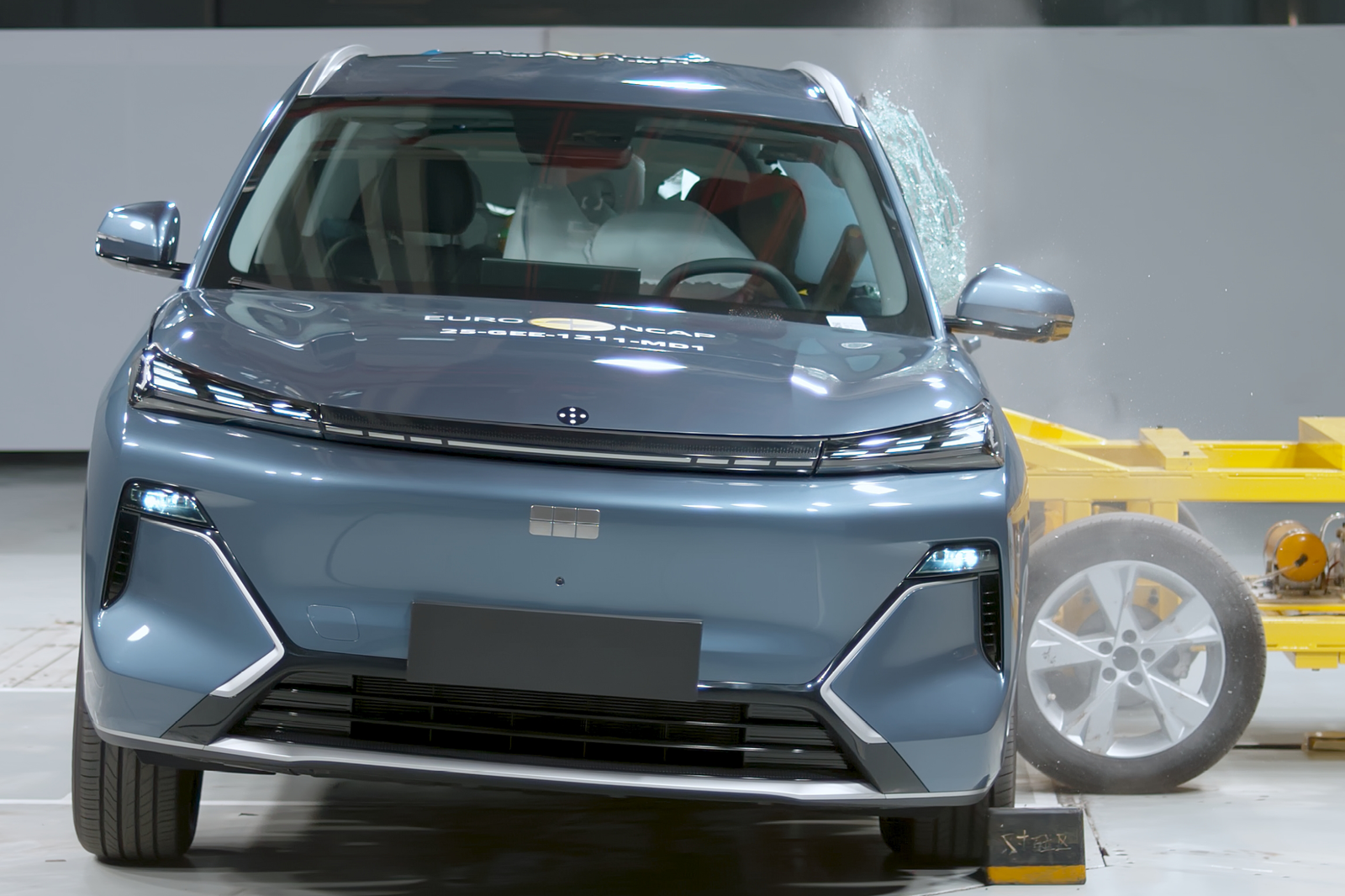 Geely Starray EM-i Reviews - Models & Range | CarExpert