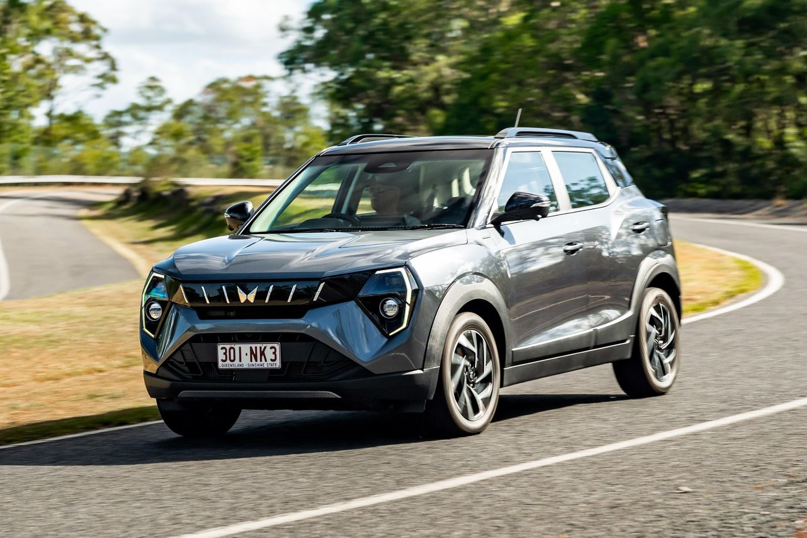 Mahindra XUV 3XO Reviews - Models & Range | CarExpert