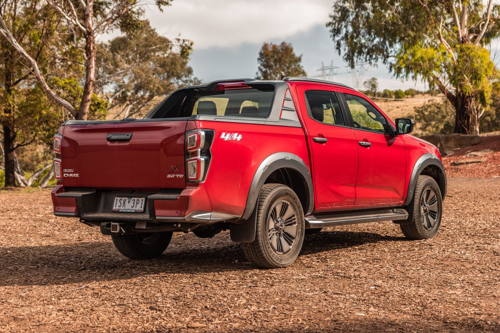 2024 Isuzu D-Max Reviews - Models & Range | CarExpert