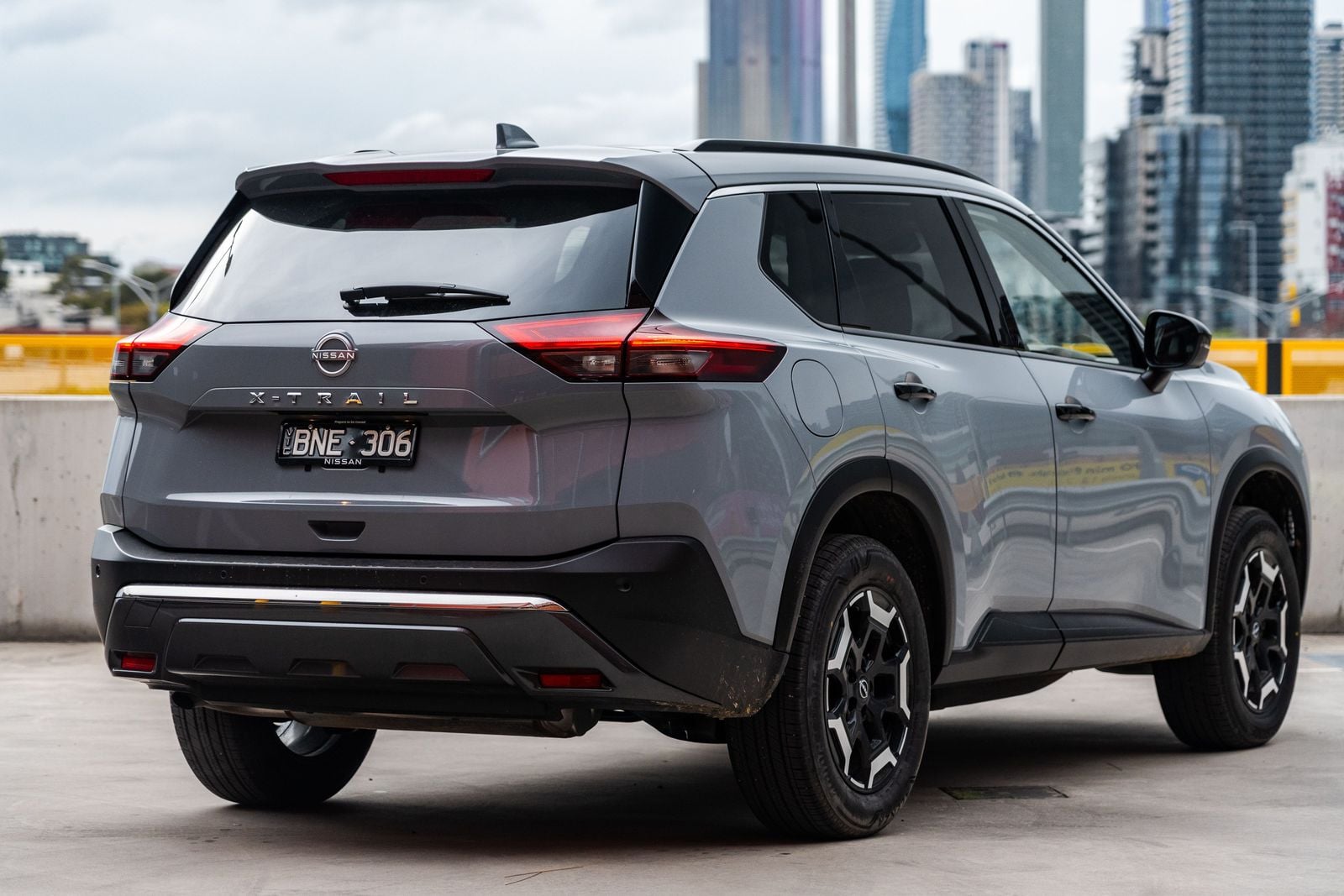 Nissan X-Trail Reviews - Models & Range | CarExpert