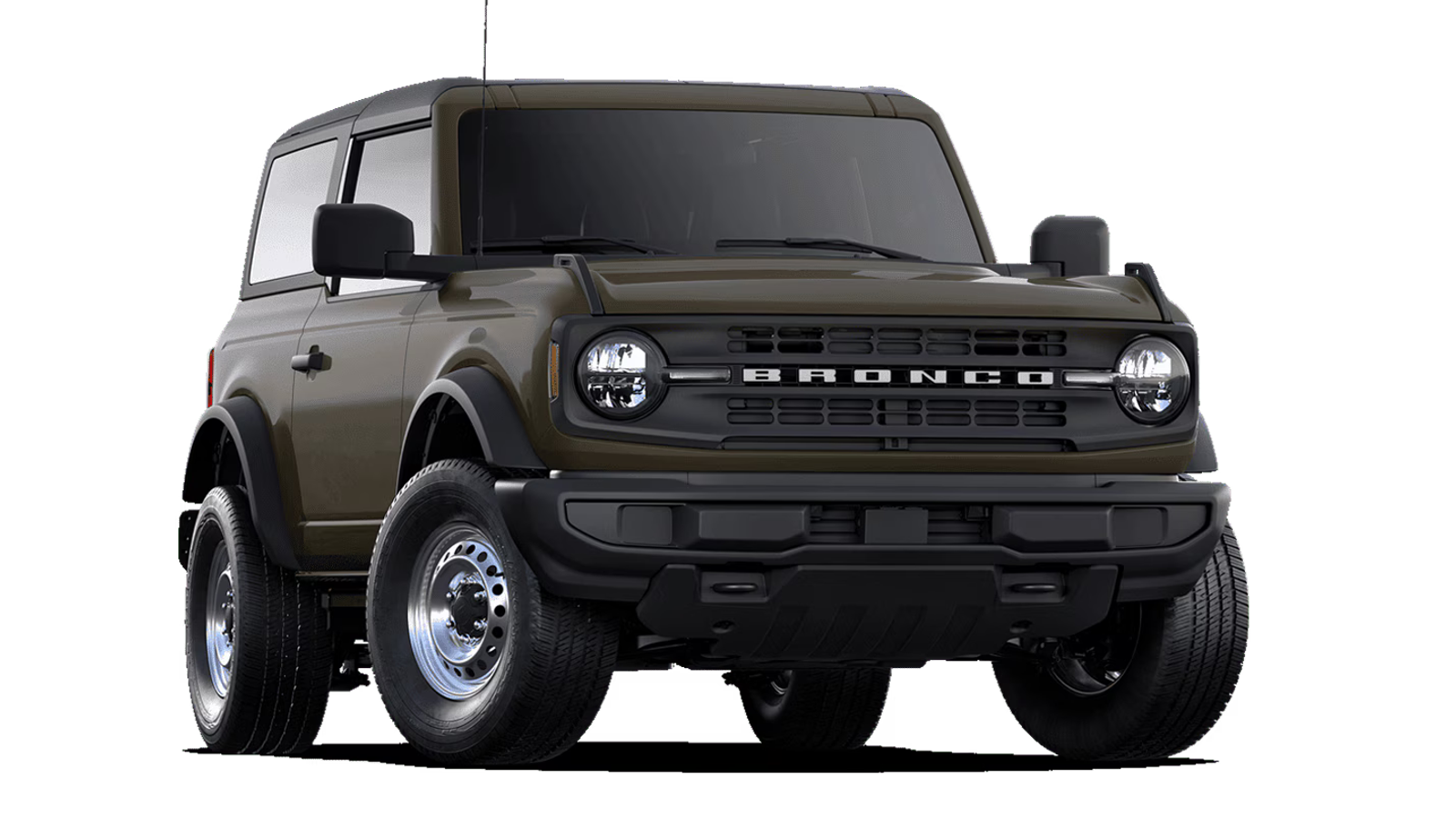 Bronco Reviews - Models & Range | CarExpert