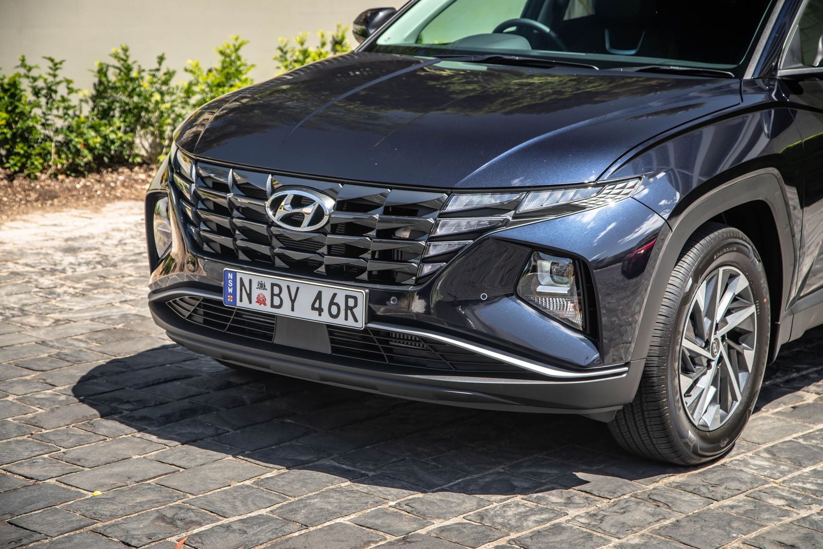 2024 Hyundai Tucson Reviews - Models & Range | CarExpert