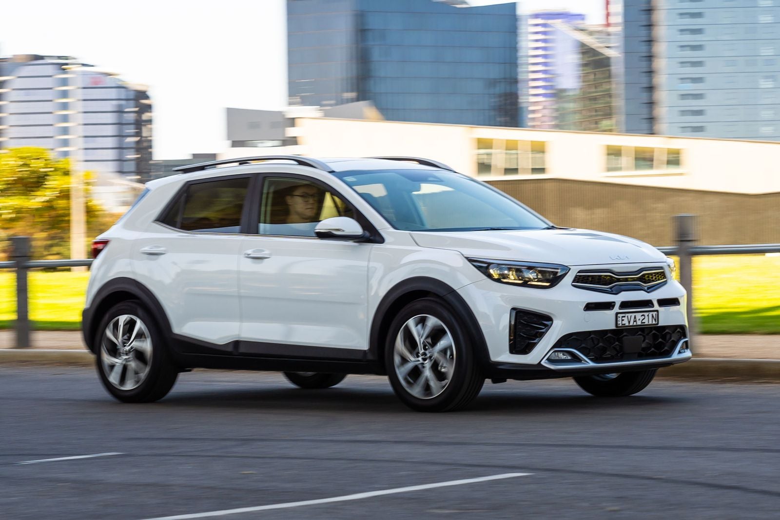 Kia Stonic Reviews - Models & Range | CarExpert