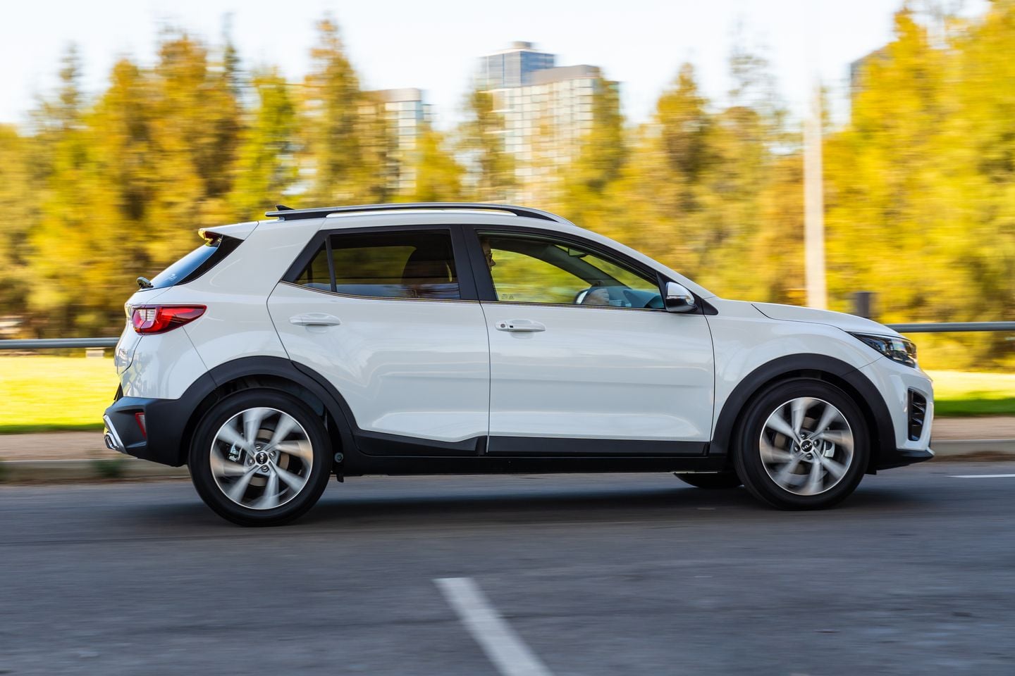 2025 Kia Stonic Reviews - Models & Range | CarExpert