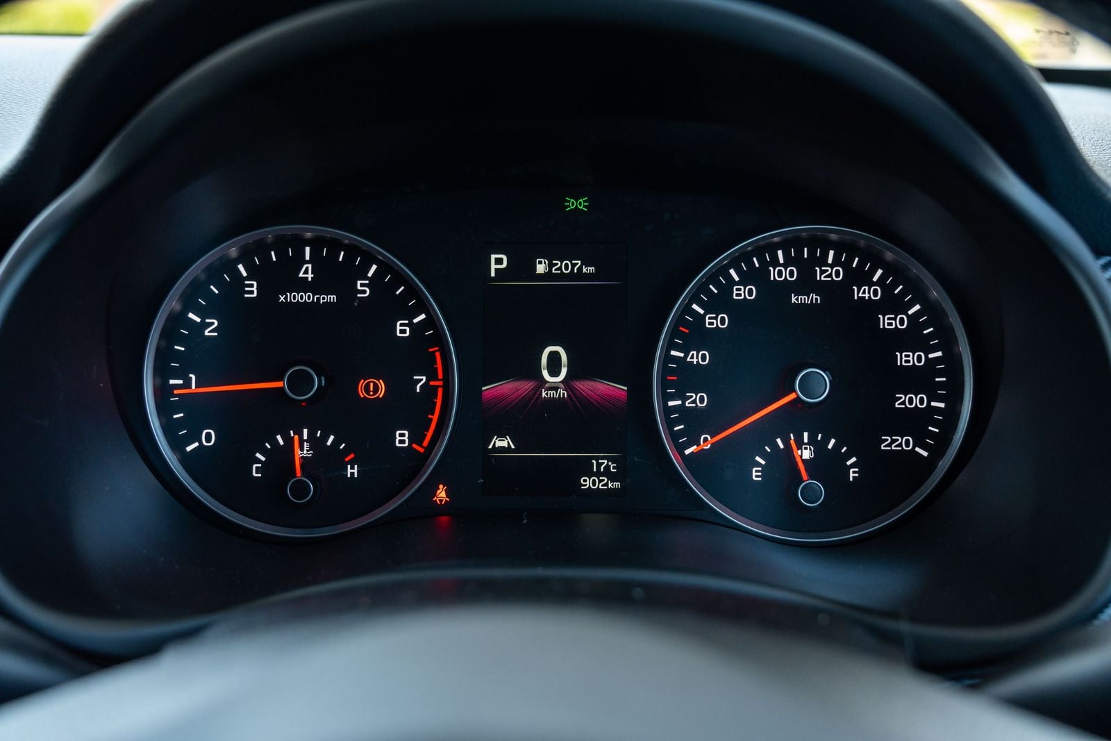 Kia Stonic Reviews - Models & Range | CarExpert