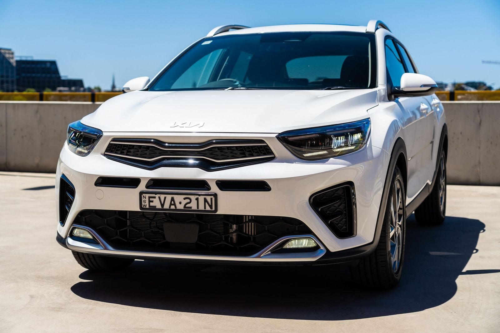 Kia Stonic Reviews - Models & Range | CarExpert