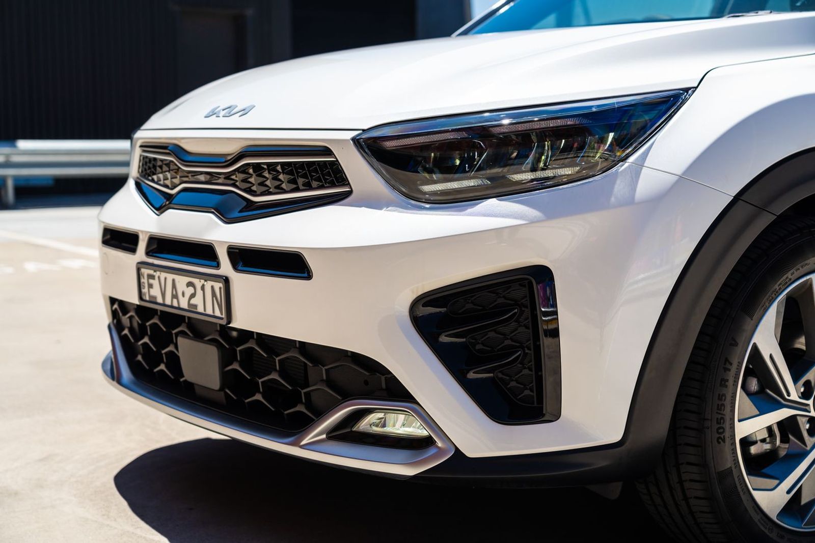 Kia Stonic Reviews - Models & Range | CarExpert