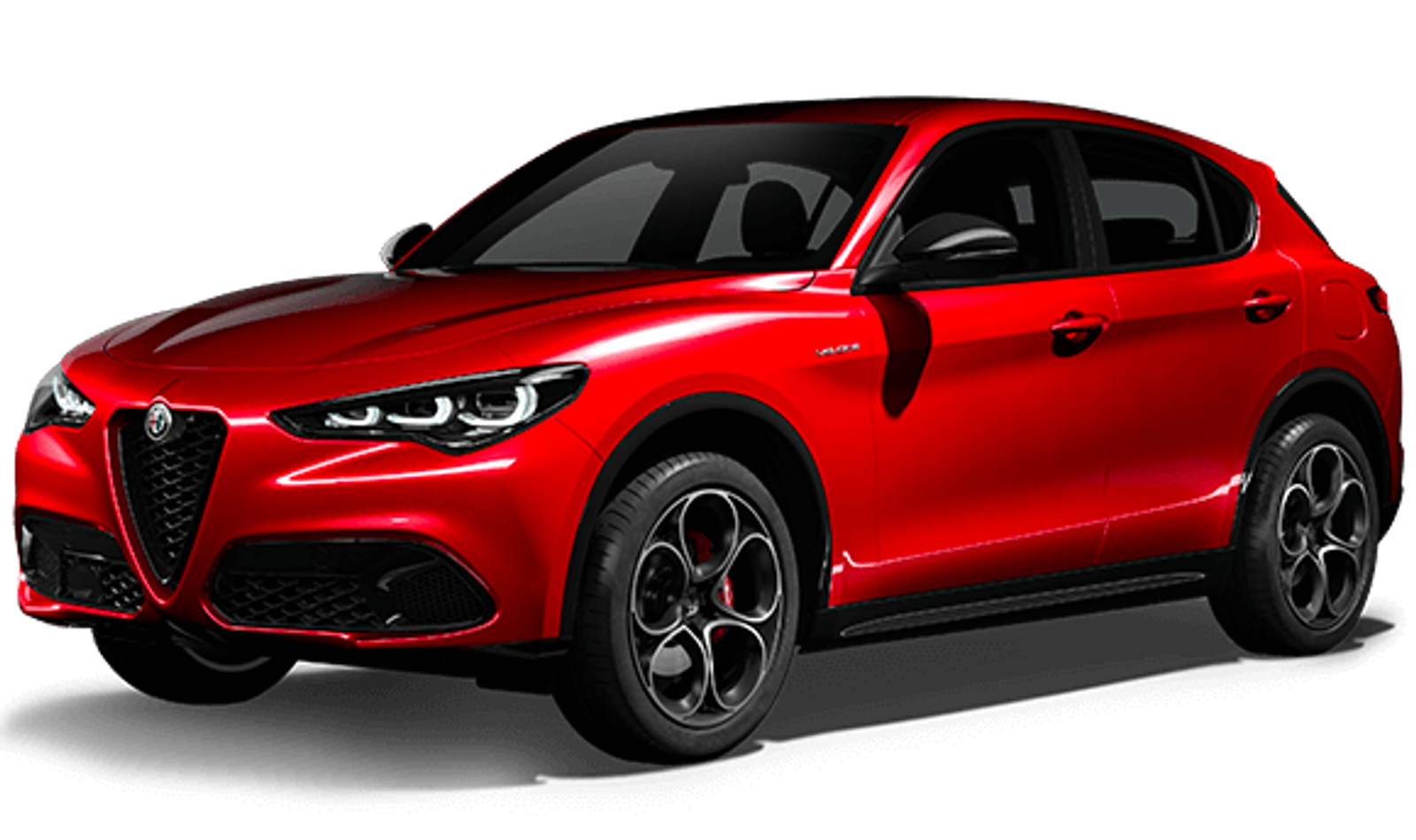 2025 Alfa Romeo Stelvio Reviews - Models & Range | CarExpert