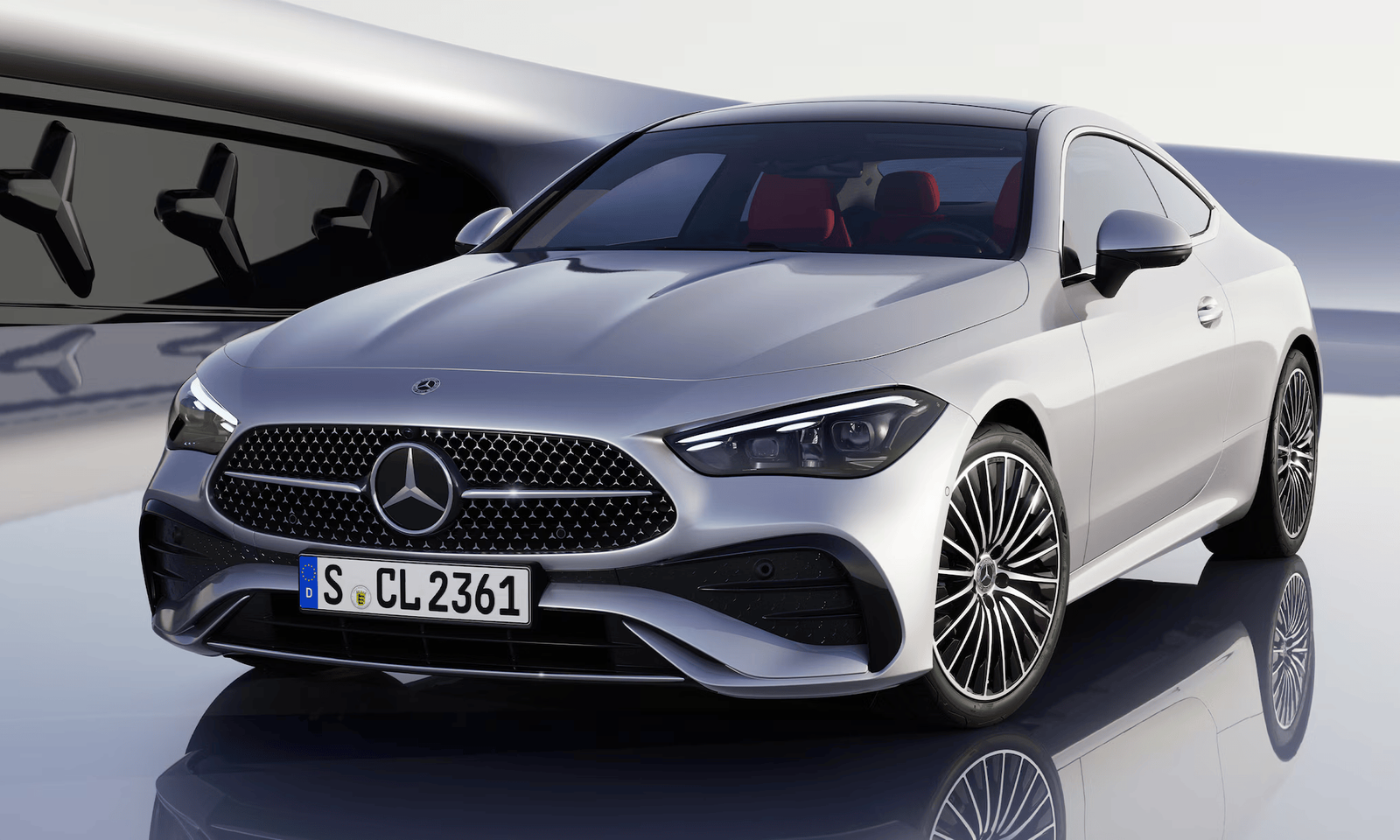Mercedes-Benz CLE Reviews - Models & Range | CarExpert