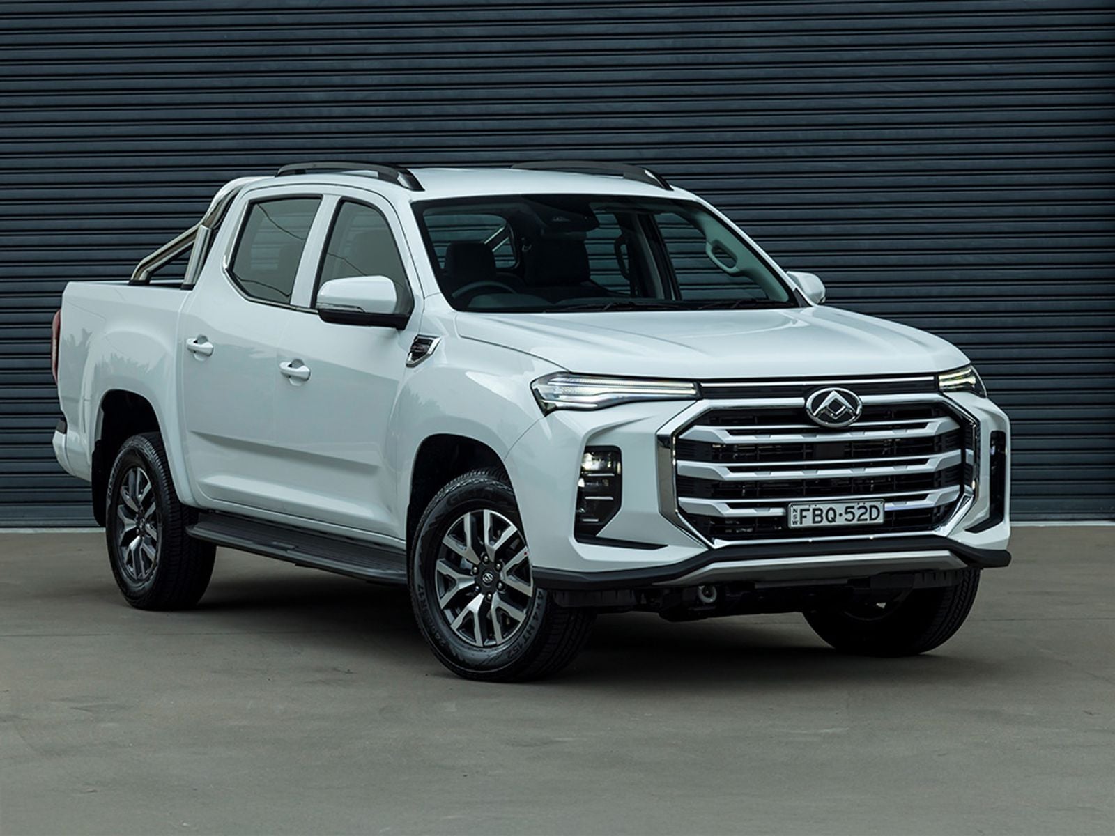 2026 LDV T60 Reviews - Models & Range | CarExpert