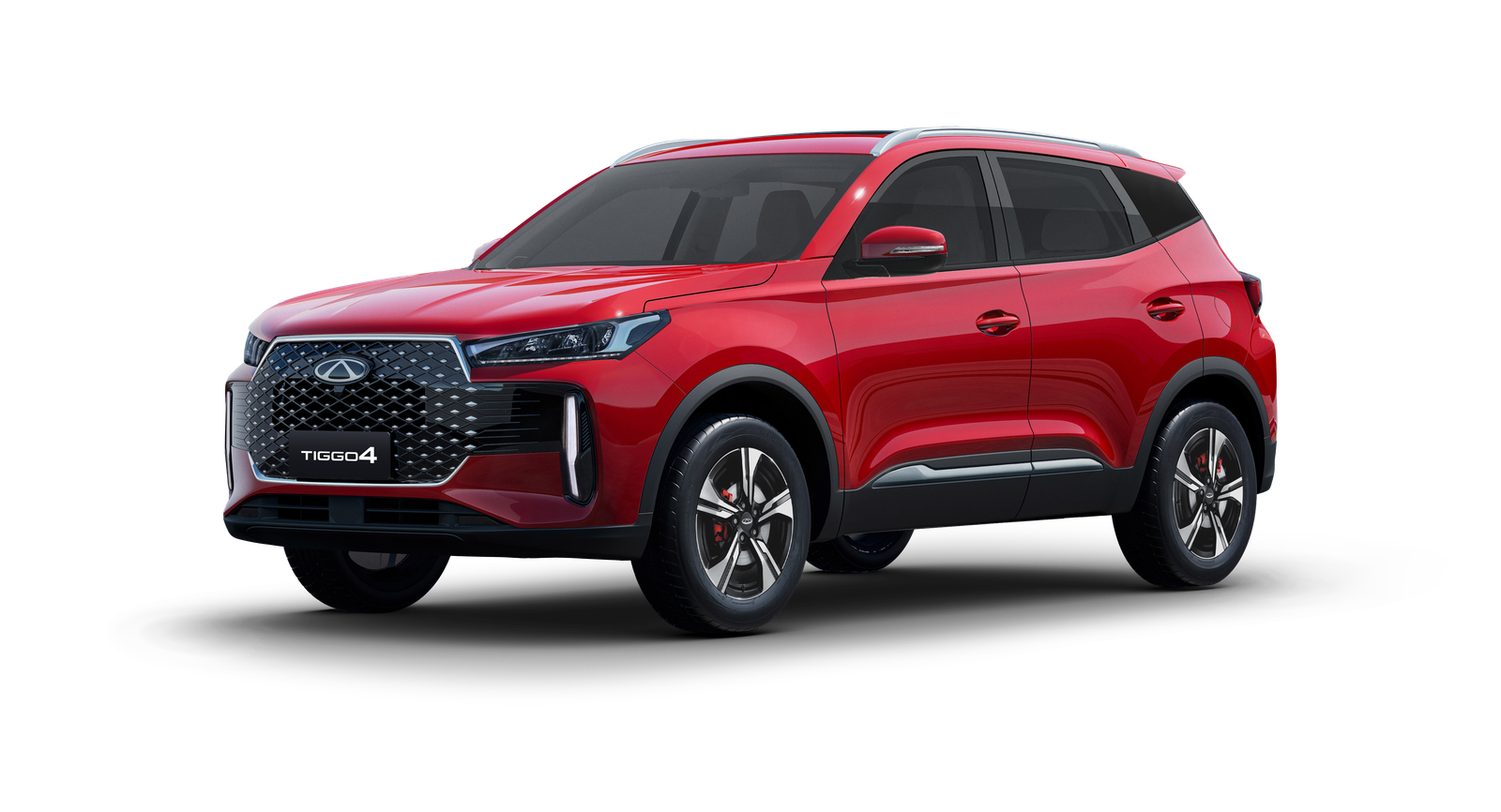 Chery SUV Reviews - Models & Range | CarExpert