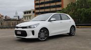 2020 Kia Rio Sport review | CarExpert