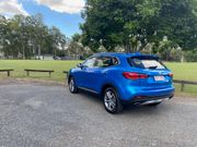 MG Pilot safety system review | CarExpert