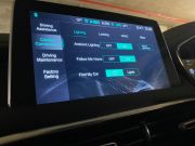 MG Pilot safety system review | CarExpert