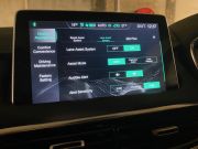 MG Pilot safety system review | CarExpert