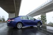 2020 Toyota Camry SL V6 review | CarExpert