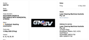 GMSV trademark battle heats up | CarExpert