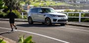 Land Rover Range Rover Sport vs Mercedes-AMG GLE Comparison | CarExpert