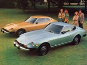 From Z to Z: A history of the Nissan Z-Car | CarExpert