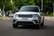 2021 Range Rover Velar P380 R-Dynamic HSE review | CarExpert