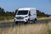 2021 LDV Deliver 9 price and specs | CarExpert