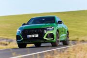 2021 Audi RSQ8 review | CarExpert