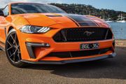 2021 Ford Mustang R-Spec Review | CarExpert