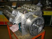 Toyota 4JZ? Mad man builds a twin-turbo V12 from two Toyota Supra ...