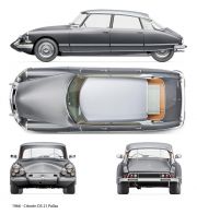 The tech behind icons: Citroën DS | CarExpert