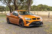 HSV GTSR W1 Maloo ute review | CarExpert