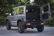 I turned my Suzuki Jimny into a G-Wagen | CarExpert